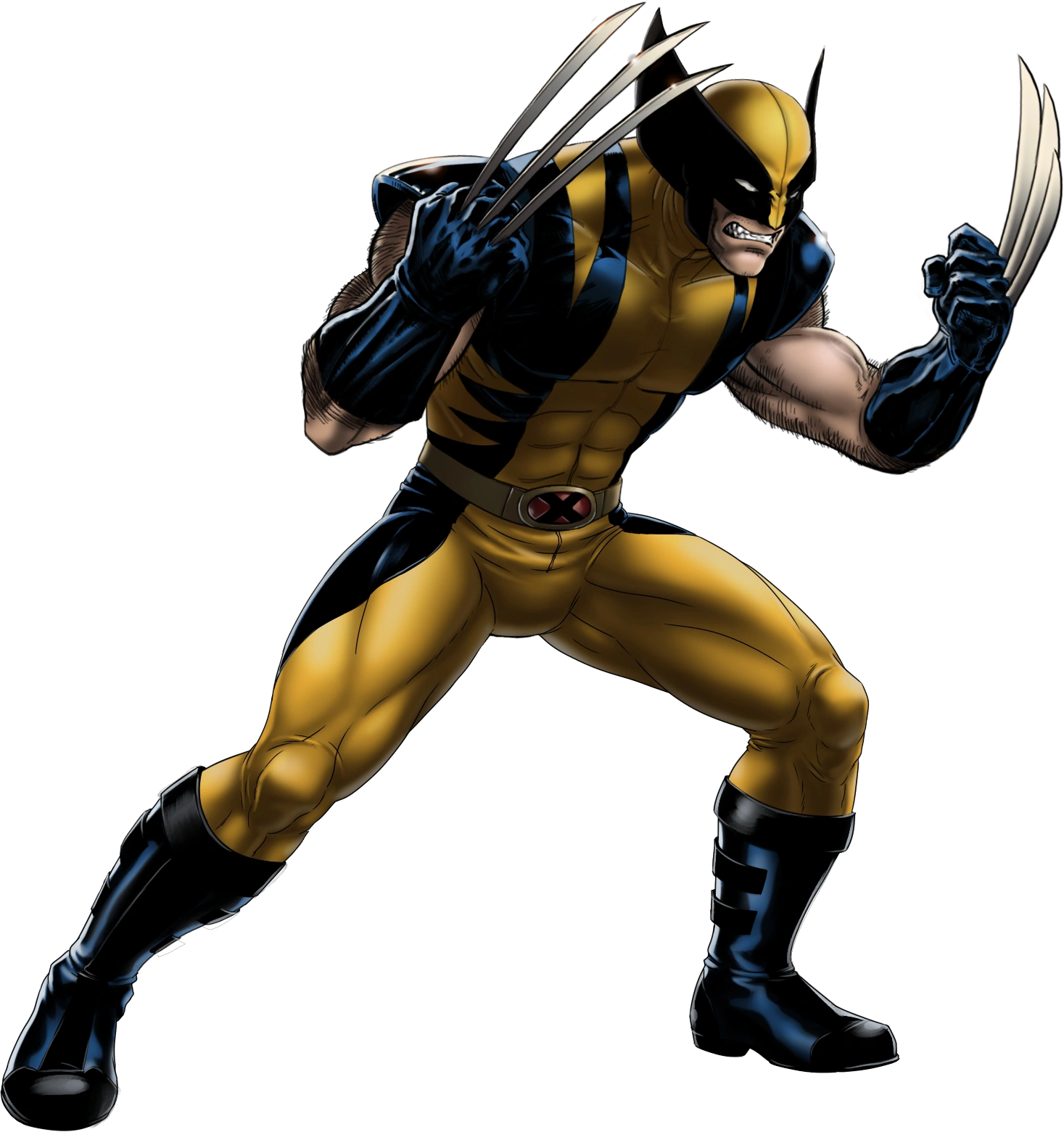 Wolverine | Ready Player One Wiki | Fandom