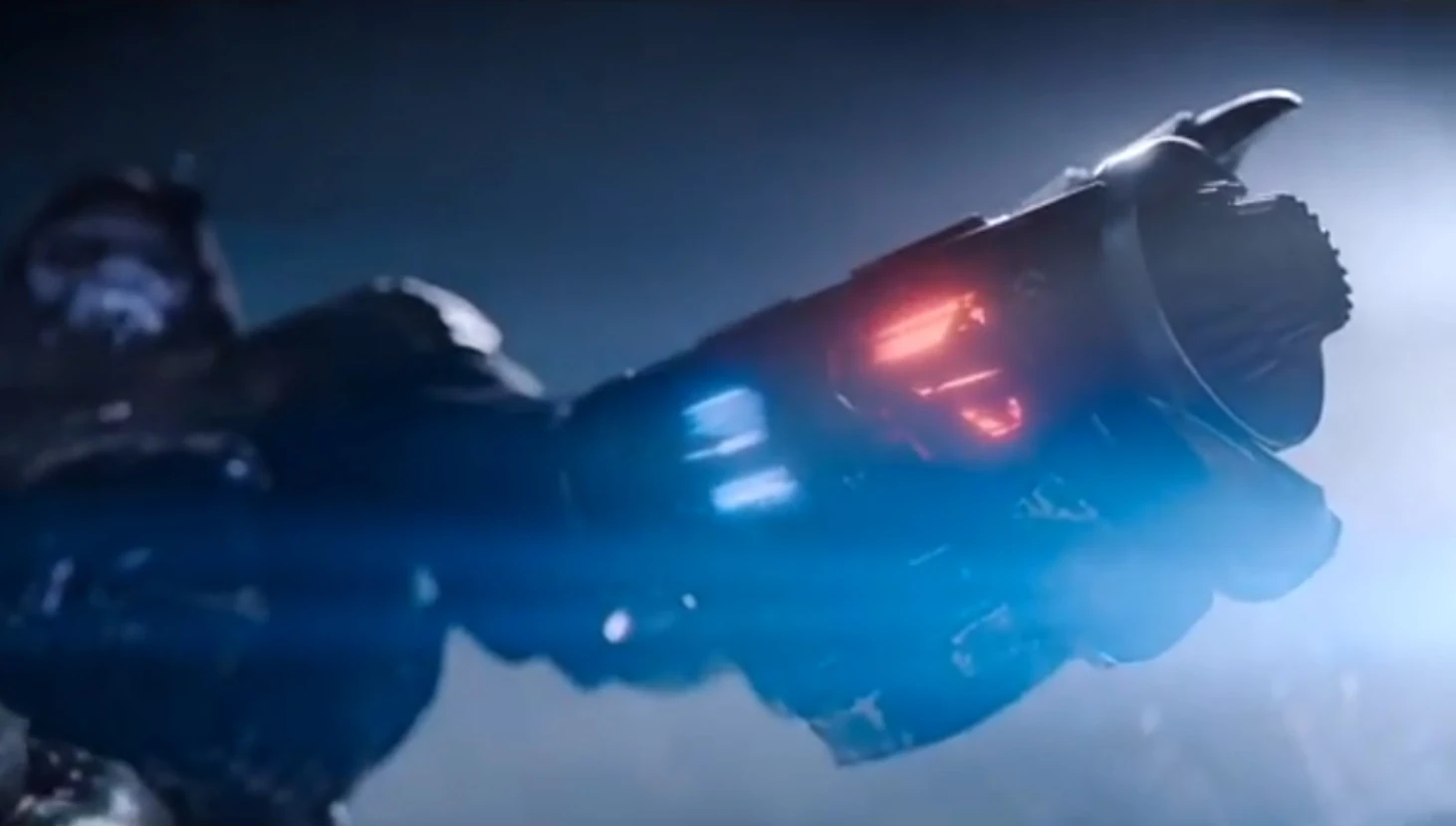 Cataclyst | Ready Player One Wiki | Fandom