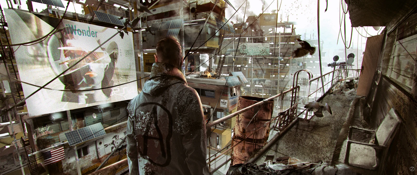 Stacks | Ready Player One Wiki | FANDOM powered by Wikia