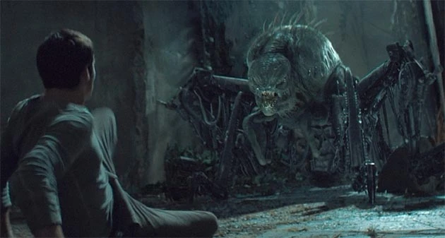 Griever | Ready Player One Wiki | FANDOM powered by Wikia