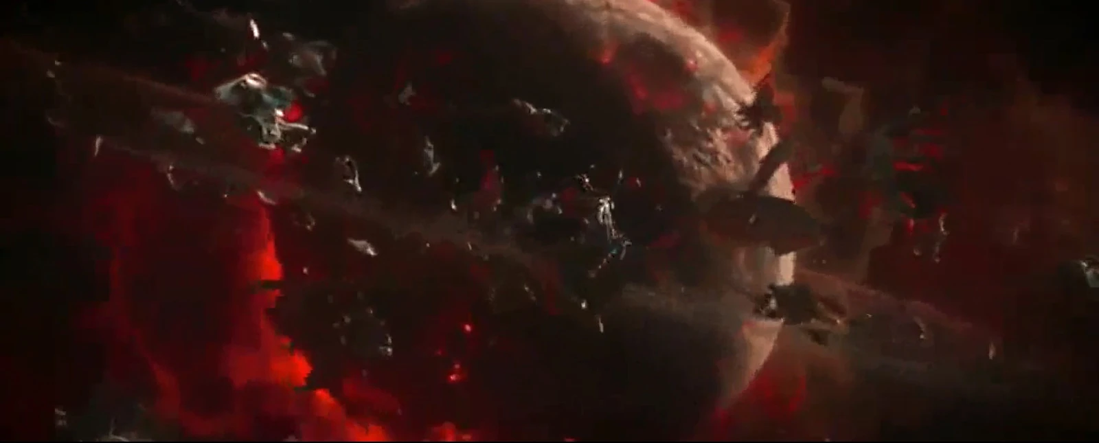 Planet Doom | Ready Player One Wiki | Fandom