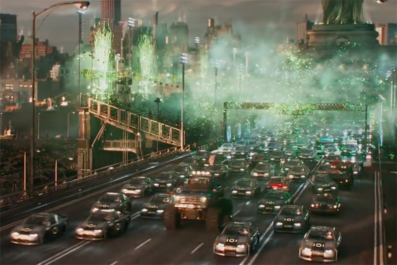 Racetrack | Ready Player One Wiki | FANDOM powered by Wikia