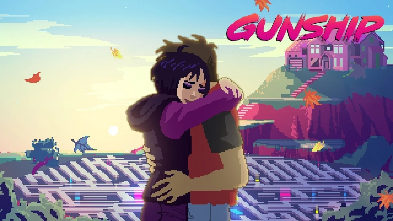 Art3mis & Parzival (GUNSHIP Song) | Ready Player One Wiki | FANDOM ...