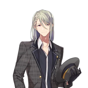 Sui Yanagawa | Readyyy! Project Wiki | Fandom