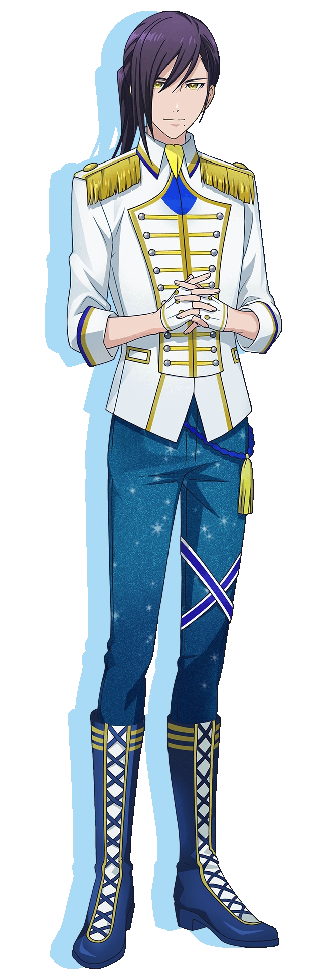 Azusa Konno | Readyyy! Project Wiki | Fandom