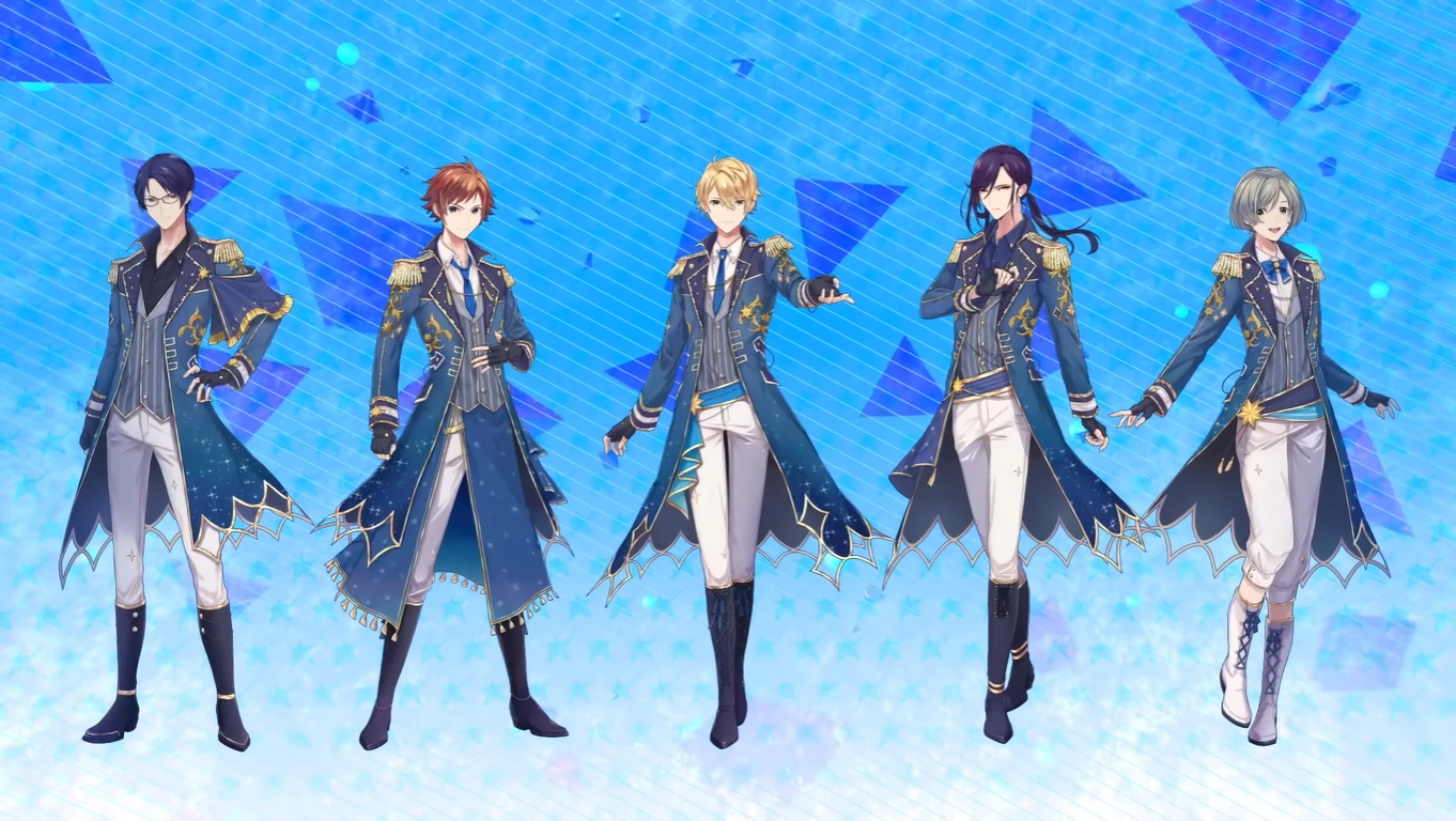 Koishite LADY | Readyyy! Project Wiki | Fandom