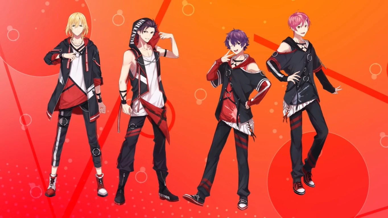 Koko ni Iru Kara | Readyyy! Project Wiki | Fandom