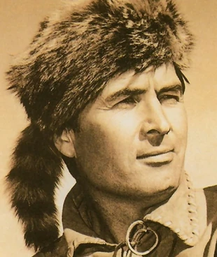 Davy Crockett | Real Life Heroes Wiki | FANDOM powered by Wikia