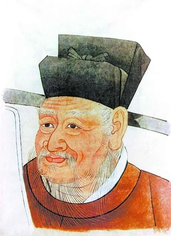 Bao Zheng | Real Life Heroes Wiki | Fandom