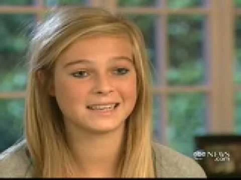 Tilly Smith | Real Life Heroes Wiki | Fandom