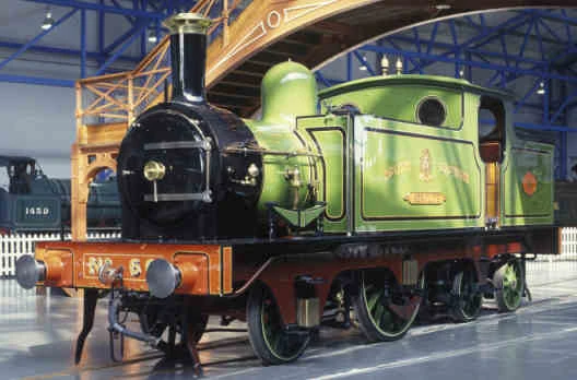LNER X1 | Real Life Thomas The Tank Engine Wiki | FANDOM powered by Wikia