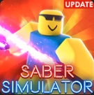 Update Log | Roblox Saber Simulator Wiki | Fandom