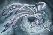 Kitsune | Real Supernatural and Mythical World Wikia | Fandom