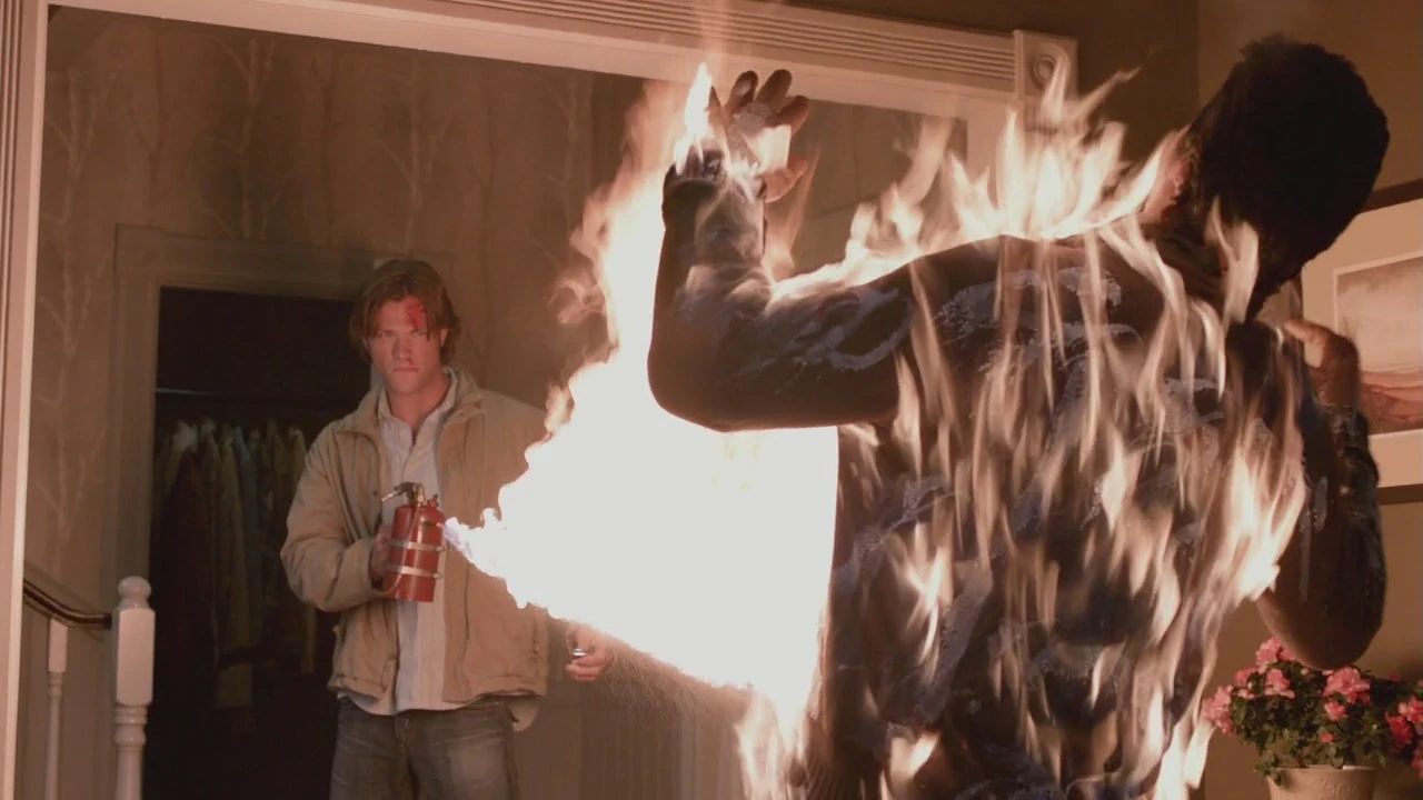 Rugaru | Real Supernatural and Mythical World Wikia | Fandom