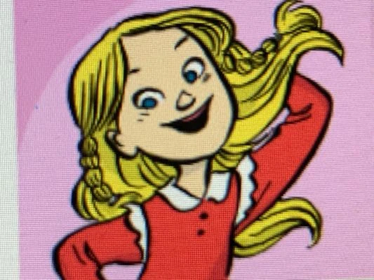 Adrienne | Real Friends Wiki | Fandom