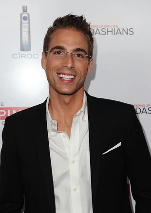 Simon Huck | RealityTV MRD Wiki | Fandom