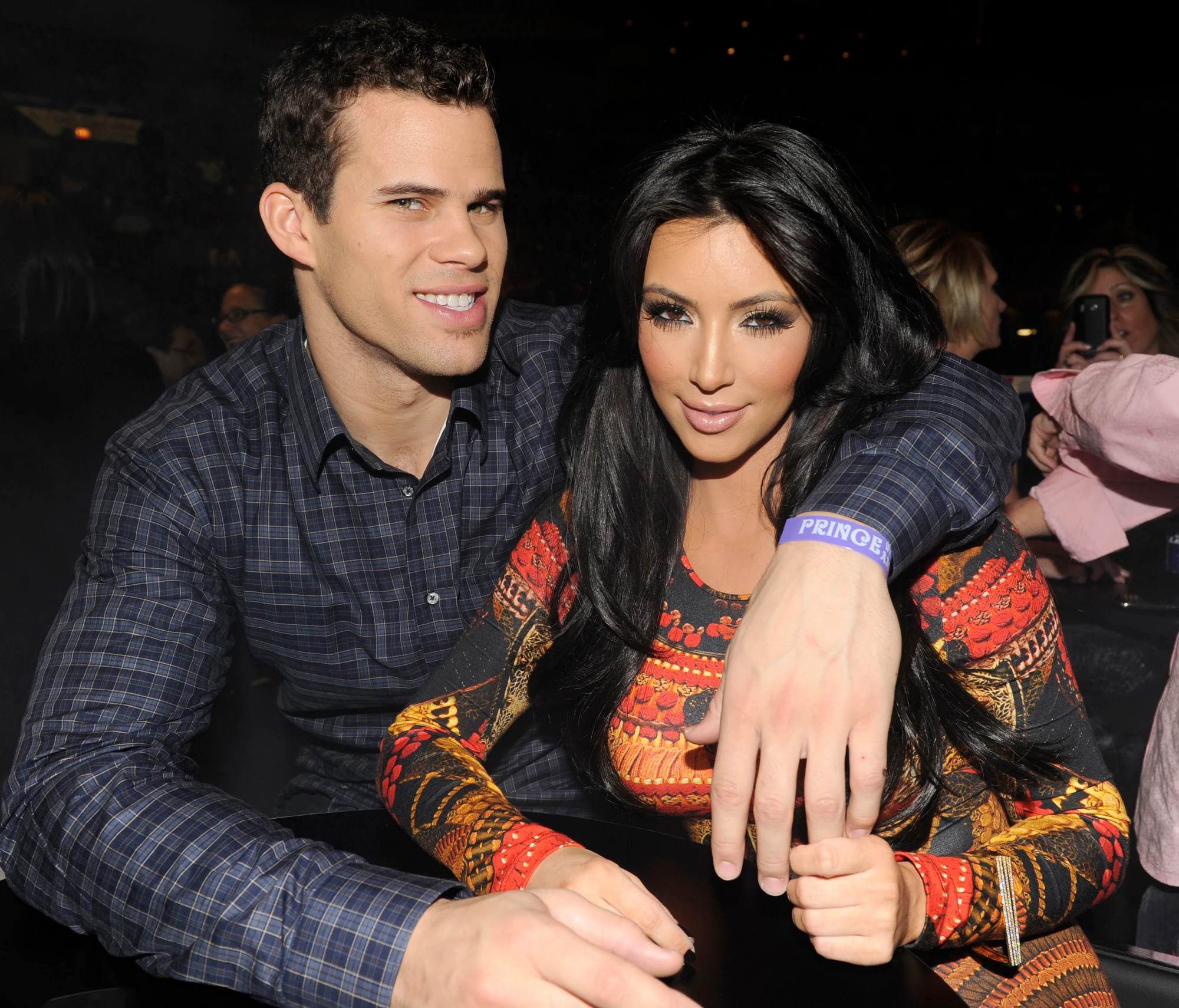 Kris Humphries | RealityTV MRD Wiki | Fandom
