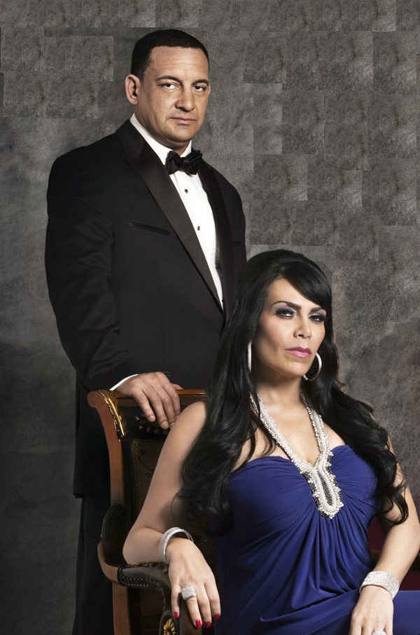 Junior Pagan | RealityTV Wik Wiki | Fandom