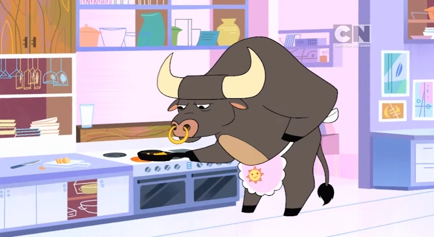 List of Species in The Powerpuff Girls | Animals Wiki | Fandom