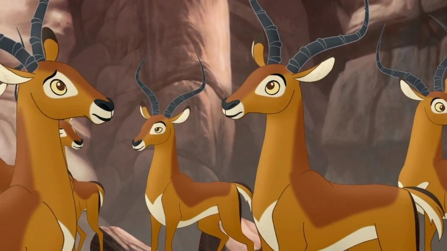 Impala | Animals Wiki | Fandom