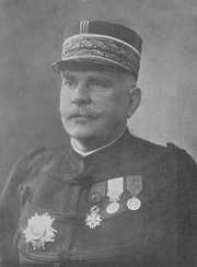 Joseph Joffre | Realmilitarygenerals Wiki | Fandom