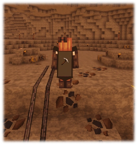 Mining | Minescape Wiki | Fandom