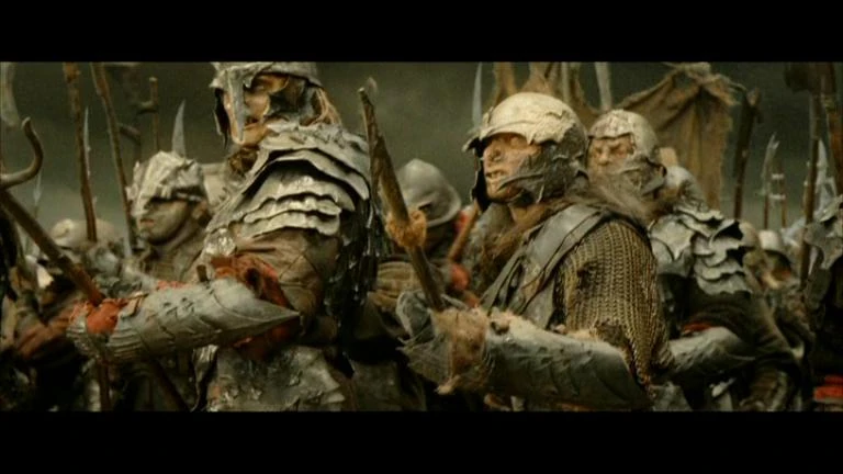 Morannon Orcs | Realms of the Third Age Mod Wiki | Fandom