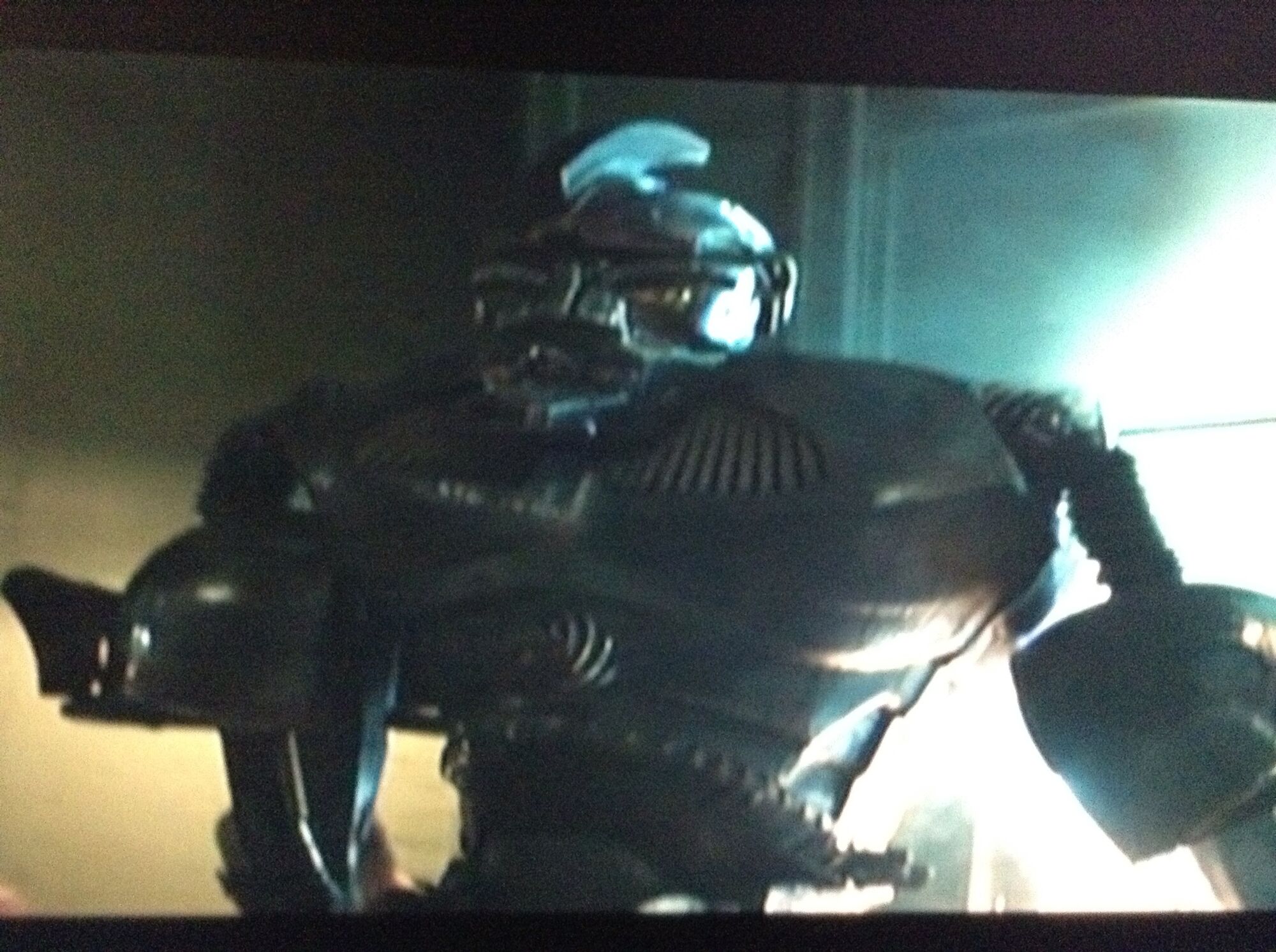 Shogun | Real Steel Wiki | FANDOM powered by Wikia