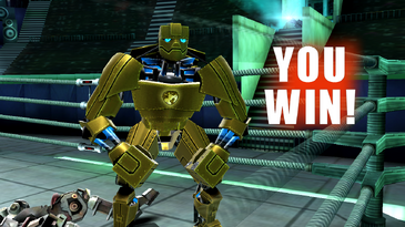 Gridlock | Real Steel Wiki | FANDOM powered by Wikia