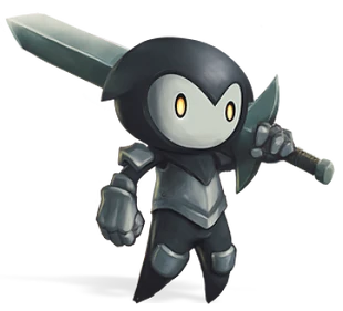 Reaper | Reaper-Tale of a Pale Swordsman Wiki | Fandom