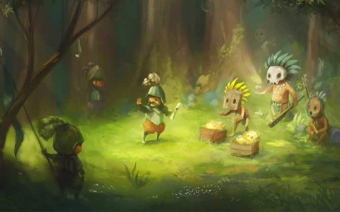 Reaper-Tale of a Pale Swordsman Wiki | Fandom