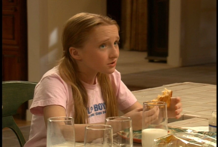 Pilot | Reba Wiki | FANDOM powered by Wikia