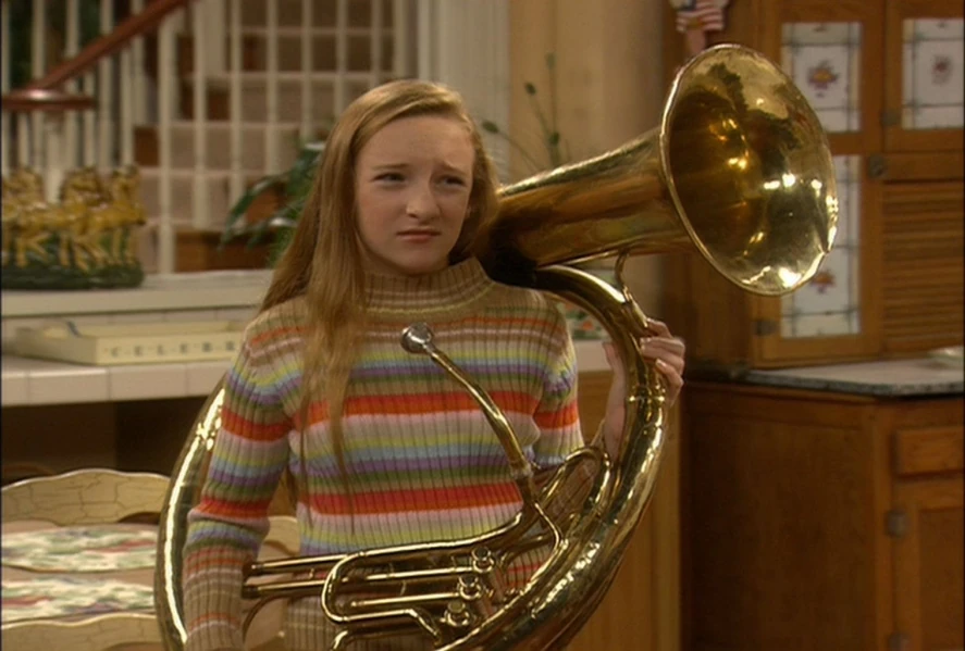 Don't Know Much About History | Reba Wiki | Fandom