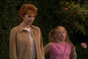 Reba Hart | Reba Wiki | Fandom