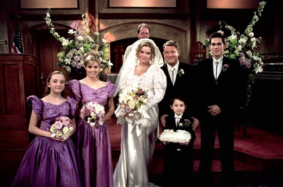 Jake Hart | Reba Wiki | FANDOM powered by Wikia