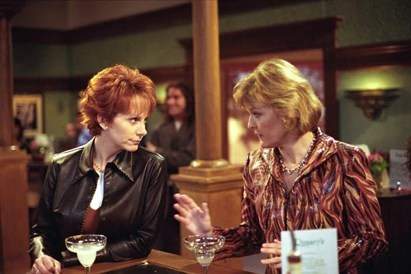Every Picture Tells a Story | Reba Wiki | Fandom
