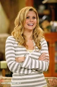 Cheyenne Montgomery | Reba Wiki | Fandom