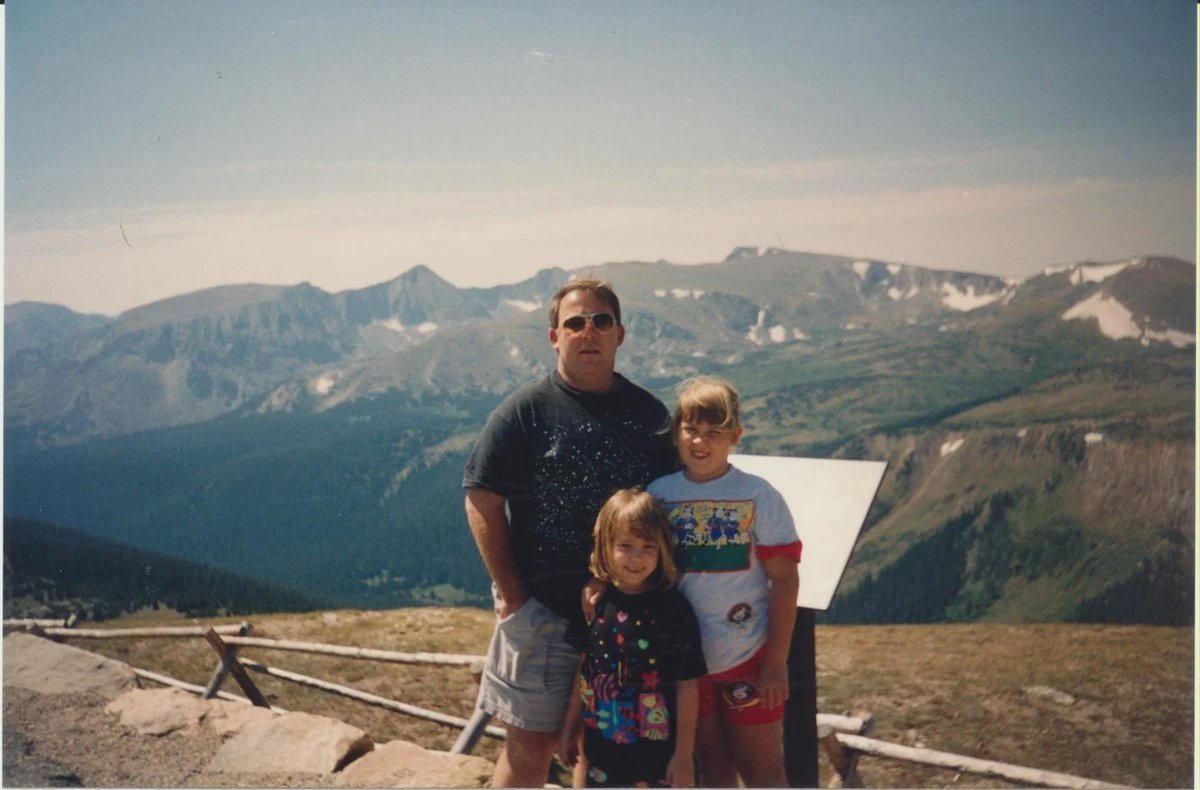 Mike Parham | Let Me Explain Studios Wiki | FANDOM powered by Wikia