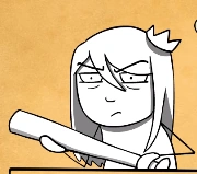 Tabbes | Let Me Explain Studios Wiki | Fandom