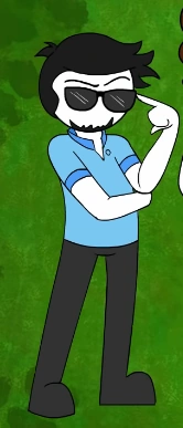 TheAMaazing | Let Me Explain Studios Wiki | Fandom