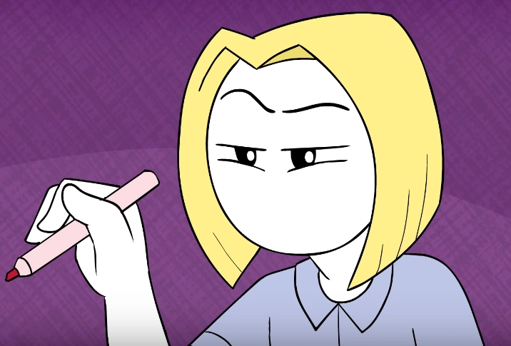 Milly | Let Me Explain Studios Wiki | Fandom