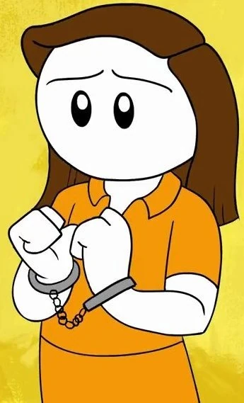 Rebecca Parham | Let Me Explain Studios Wiki | Fandom