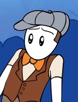 Ready Freddy Fiddlesticks | Let Me Explain Studios Wiki | Fandom
