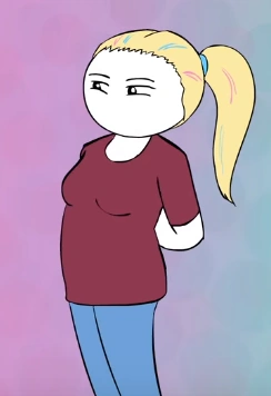 Rachel Parham | Let Me Explain Studios Wiki | Fandom