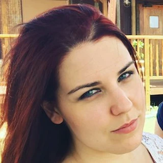 Rebecca Parham | Let Me Explain Studios Wiki | FANDOM powered by Wikia