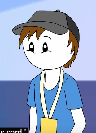 DaneBoe | Let Me Explain Studios Wiki | Fandom