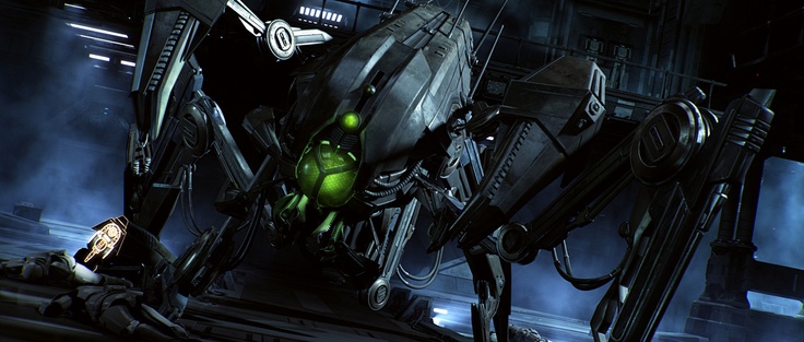 Terror Walker Rebel Alliance Wikia Fandom