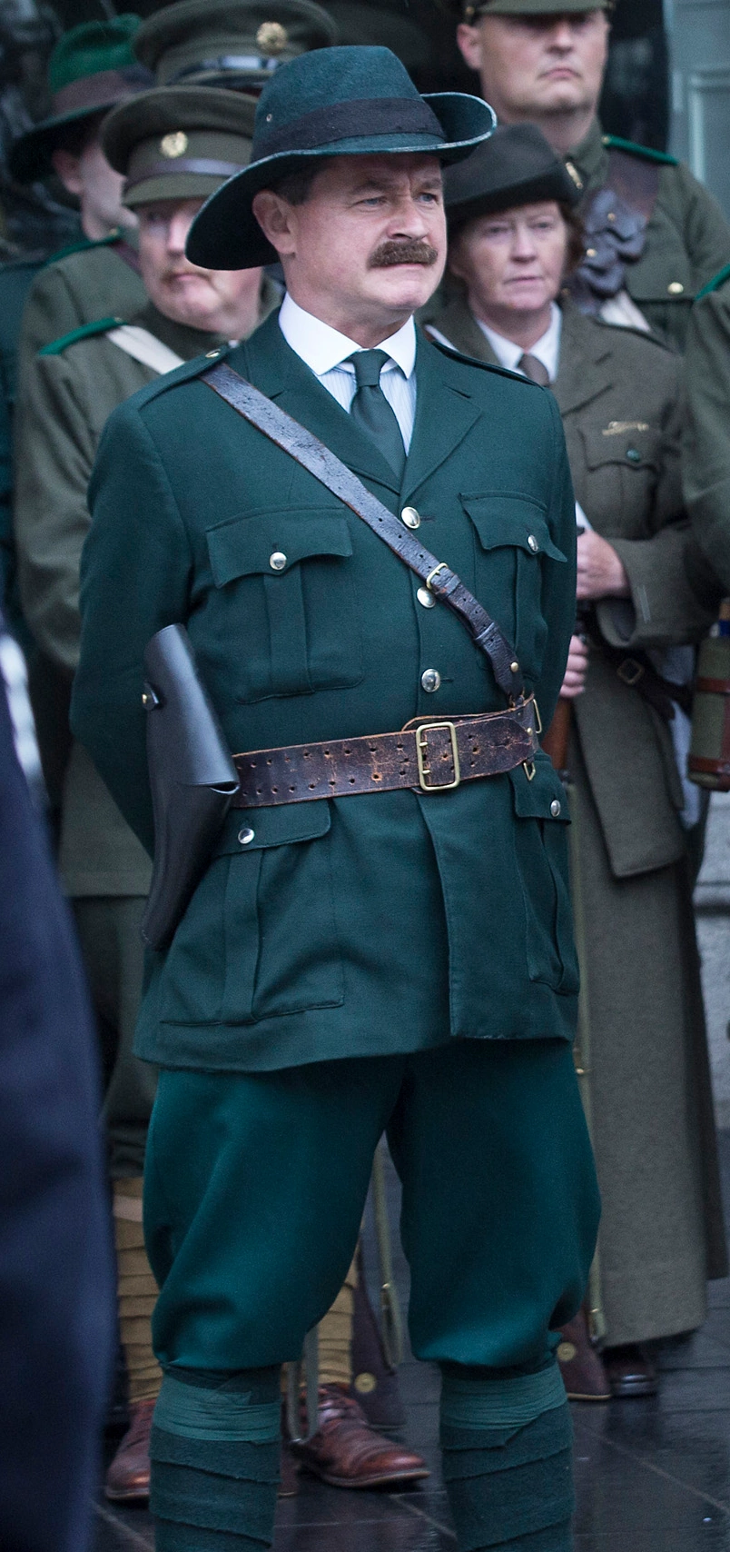 James Connolly | Rebellion Wiki | Fandom