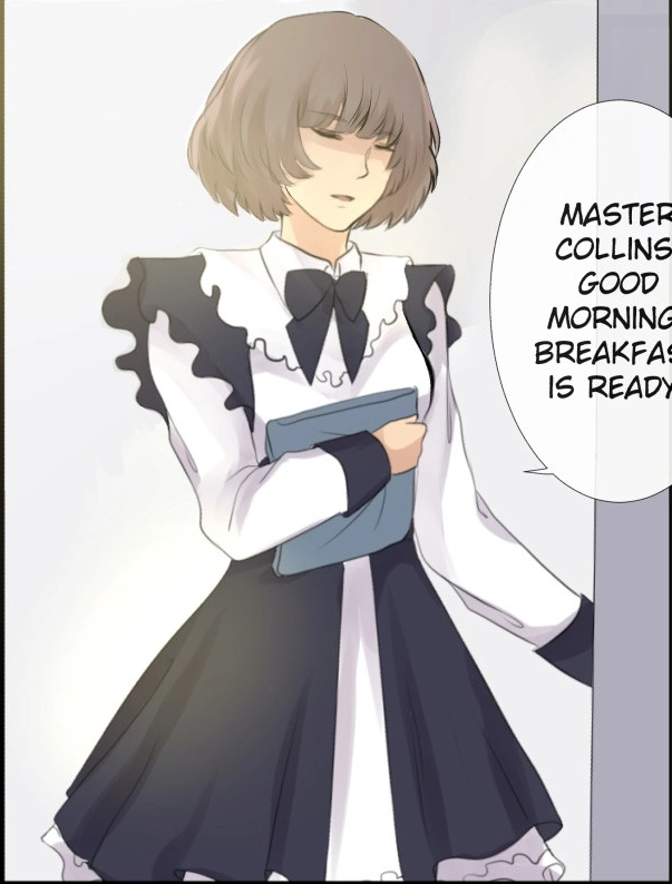 Li | Rebirth by 69Michi Wiki | Fandom