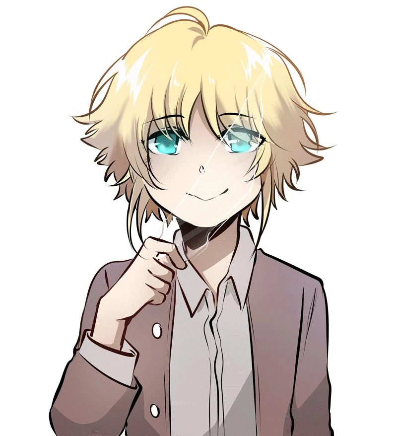 Abel Collins | Rebirth by 69Michi Wiki | Fandom